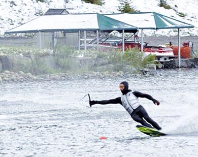 Blog | Fin Whispering | Demystifying the Black Art of Water Ski Tuning